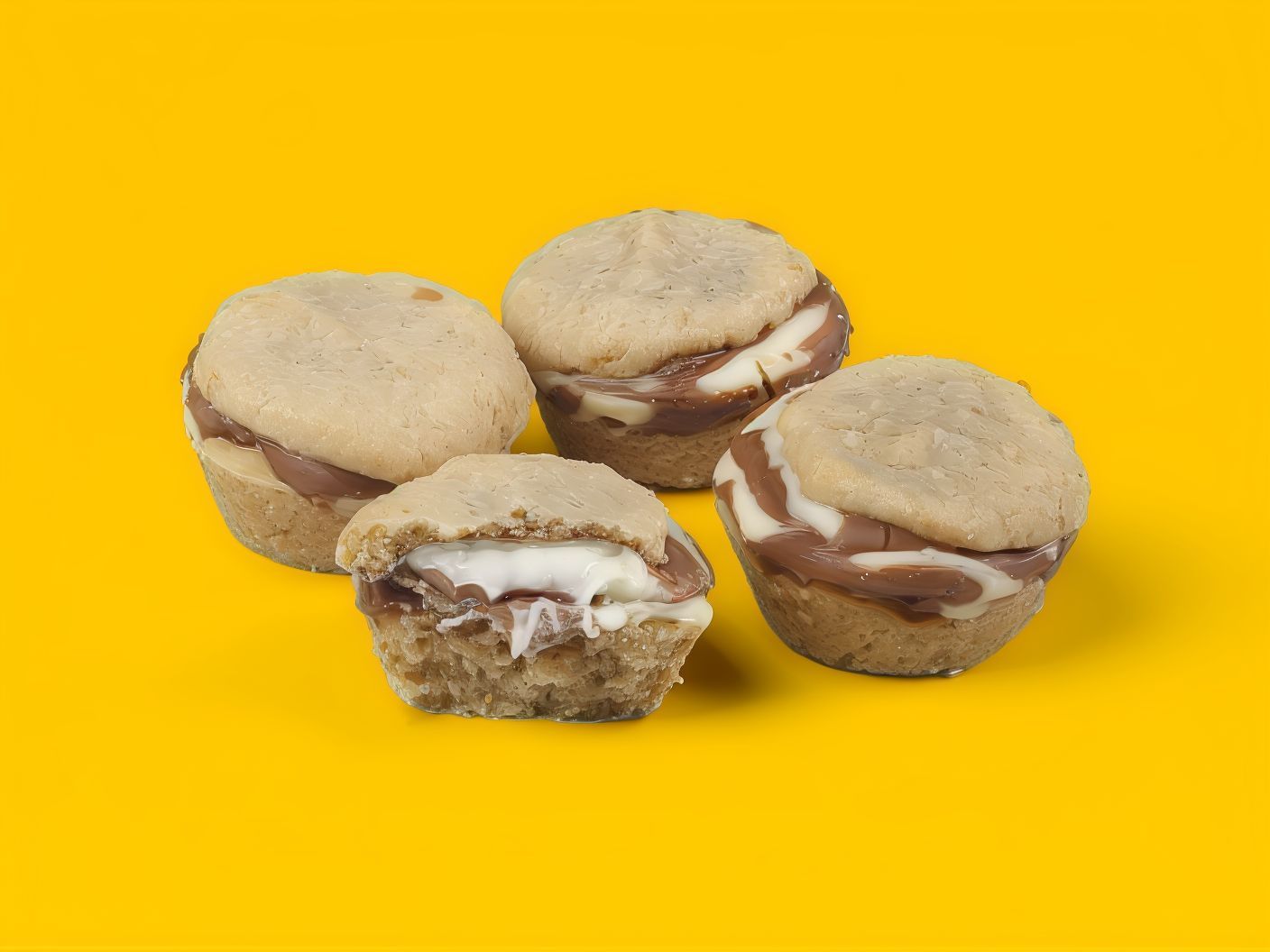 Monkey Cookies delivery service in Oman | Talabat