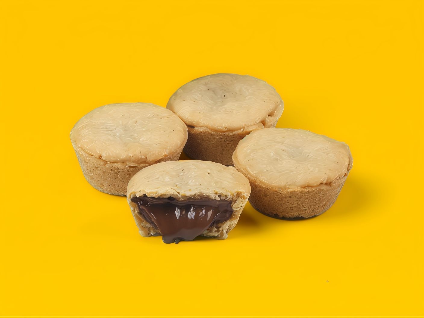 Monkey Cookies delivery service in Oman | Talabat