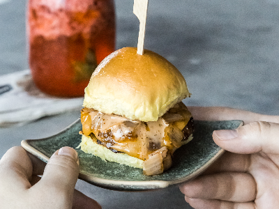 Slider Station delivery service in Bahrain | Talabat