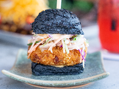 Slider Station delivery service in Bahrain | Talabat