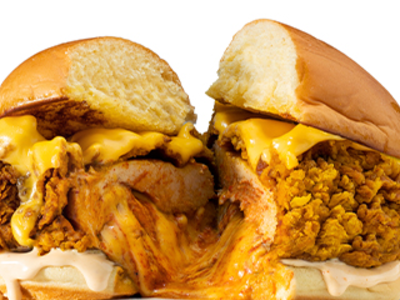Huff & Puff Burger delivery service in UAE | Talabat