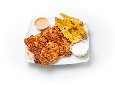 Deboned delivery service in Kuwait | Talabat