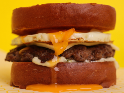 BURNT TOAST delivery service in Kuwait | Talabat