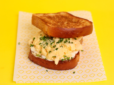 BURNT TOAST delivery service in Kuwait | Talabat