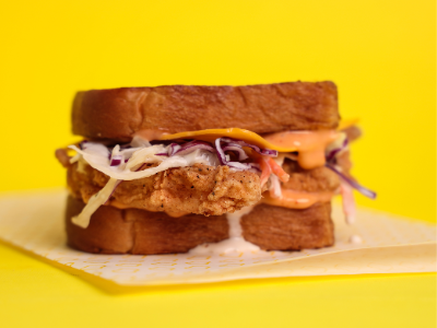 BURNT TOAST delivery service in Kuwait | Talabat