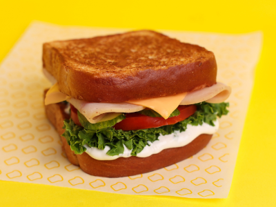 BURNT TOAST delivery service in Kuwait | Talabat