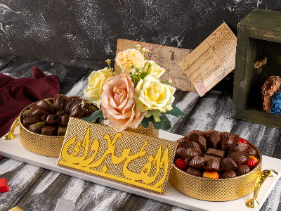 Al Aryaf Dessert delivery service in Kuwait | Talabat