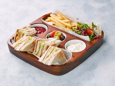 Lafeef Restaurant delivery service in UAE | Talabat