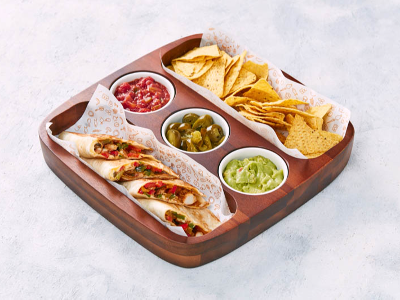 Lafeef Restaurant delivery service in UAE | Talabat