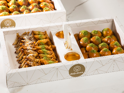 Lily delivery service in Kuwait | Talabat