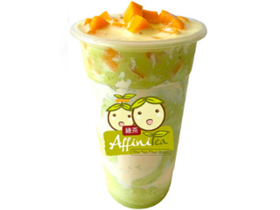 AffiniTea Cafe and Restaurant delivery service in UAE | Talabat