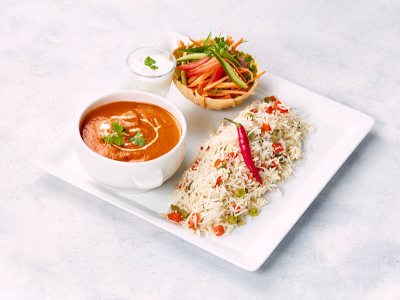 Lafeef Restaurant delivery service in UAE | Talabat