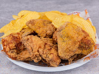 Broasted King Fresh Shawarma Restaurant delivery service in UAE | Talabat