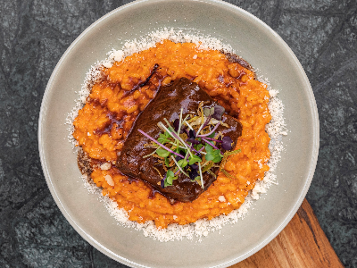 Trapani Restaurant delivery service in Qatar | Talabat