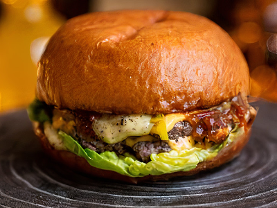 Trapani Restaurant delivery service in Qatar | Talabat