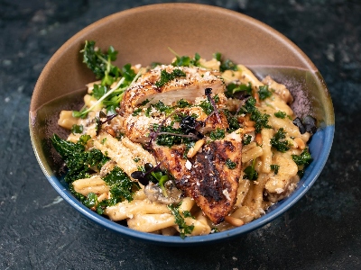 Trapani Restaurant delivery service in Qatar | Talabat