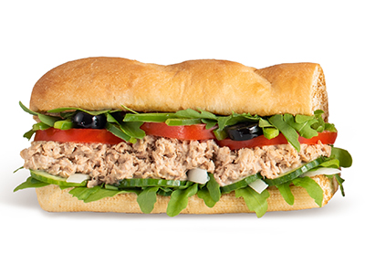 Subway delivery service in UAE | Talabat