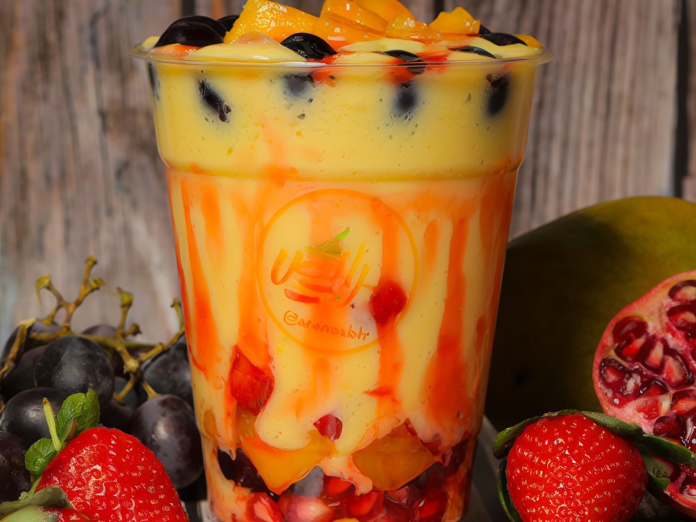 Aranos For Juices & Ice Cream delivery service in Bahrain | Talabat