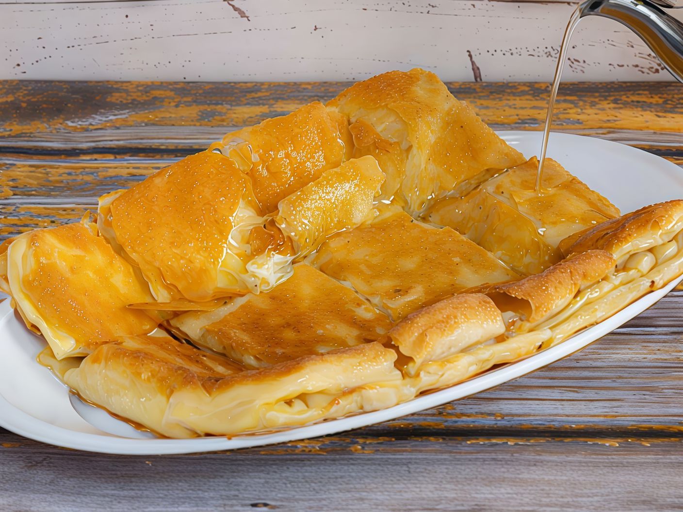 Fantazia Restaurant delivery service in UAE | Talabat