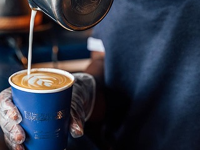 Double Shot Cafe delivery service in UAE | Talabat