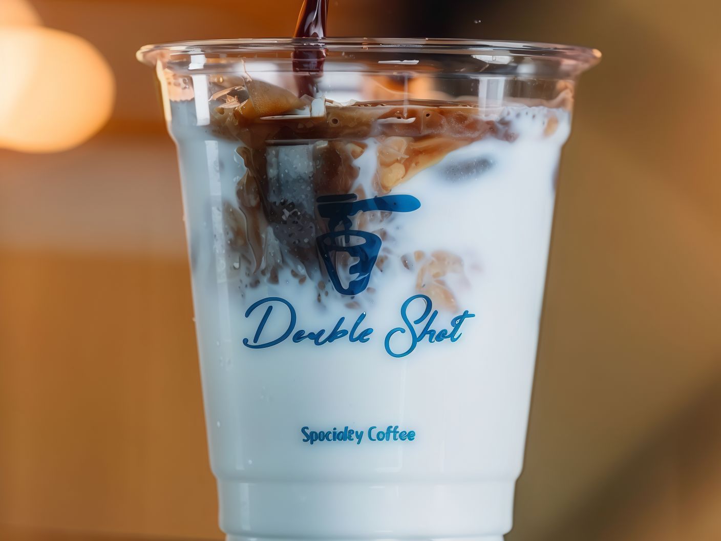 Double Shot Cafe delivery service in UAE | Talabat