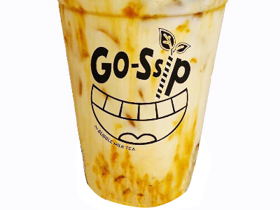 Gossip Cafe delivery service in Qatar | Talabat