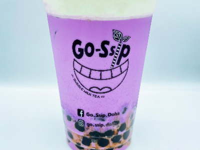 Gossip Cafe delivery service in Qatar | Talabat