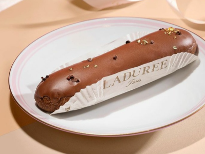Laduree Cafe delivery service in Qatar | Talabat
