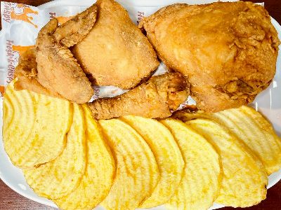 Broasted King Fresh Shawarma Restaurant delivery service in UAE | Talabat