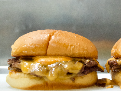 Very Good Burger delivery service in Jordan | Talabat