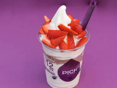 Pick delivery service in Kuwait | Talabat