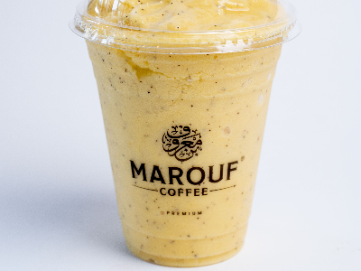 Marouf Cafe delivery service in Jordan | Talabat