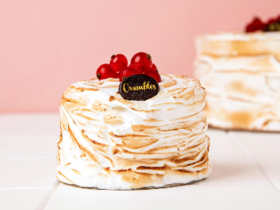 Crumbles Bakery delivery service in Bahrain | Talabat