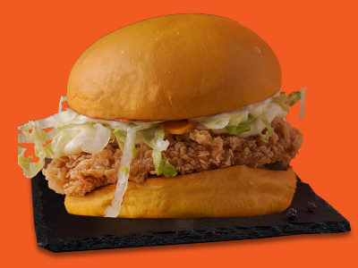 Mamas Chicken delivery service in Kuwait | Talabat