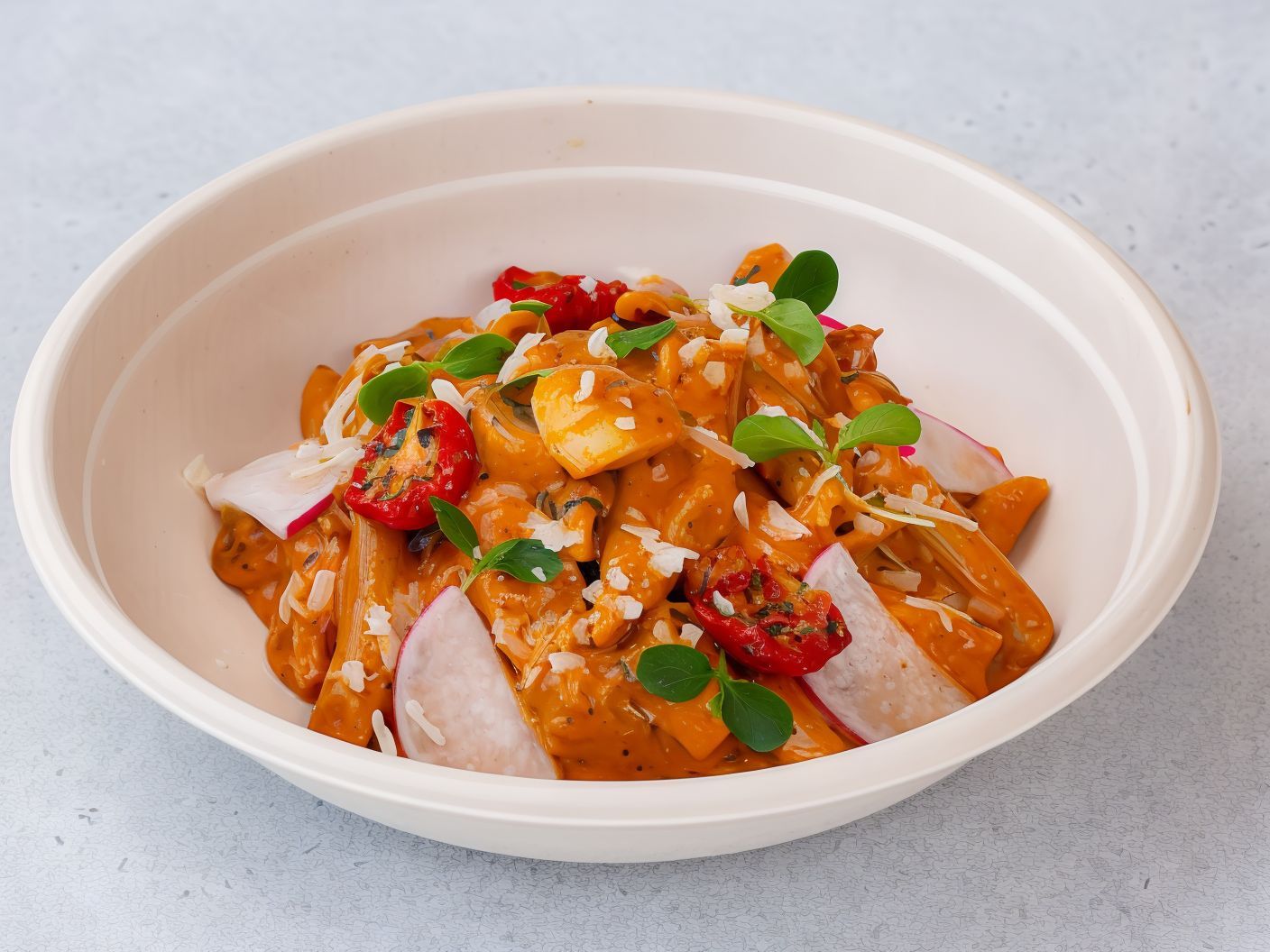 Ivy Diet Healthy Foods delivery service in Qatar | Talabat