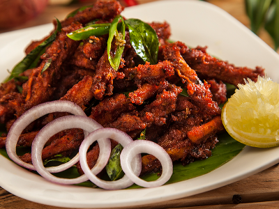 Salkara Restaurant delivery service in UAE | Talabat