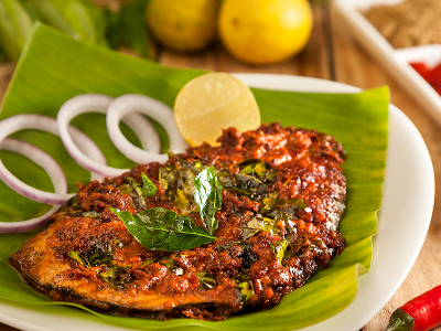 Salkara Restaurant delivery service in UAE | Talabat