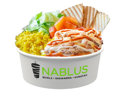 Nablus Eats delivery service in UAE | Talabat