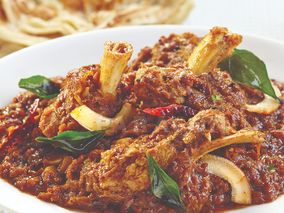 Salkara Restaurant delivery service in UAE | Talabat