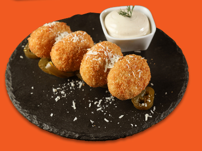 Mamas Chicken delivery service in Kuwait | Talabat