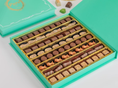 CHOCOLA PURE delivery service in UAE | Talabat