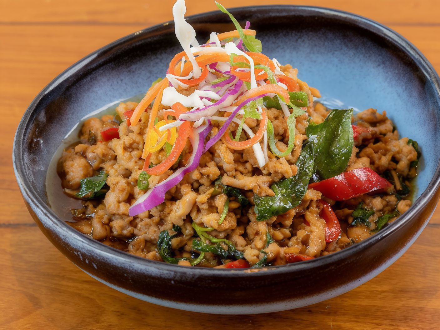 Sabai Thai delivery service in Qatar | Talabat