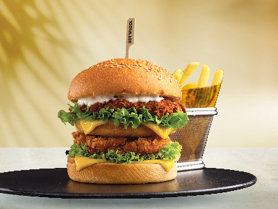 Hot N Cool delivery service in UAE | Talabat