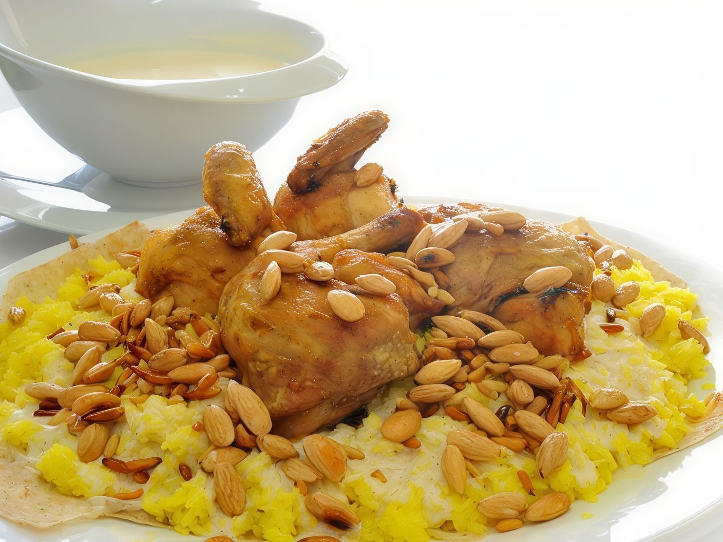 Qaser Al-Manasef delivery service in Jordan | Talabat