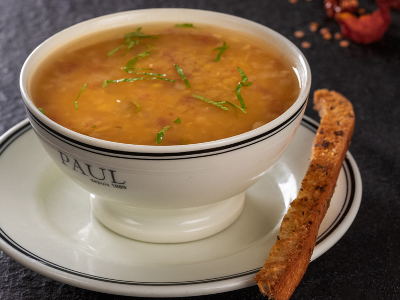 PAUL delivery service in Qatar | Talabat