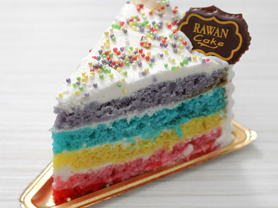 Rawan Cake delivery service in Jordan | Talabat