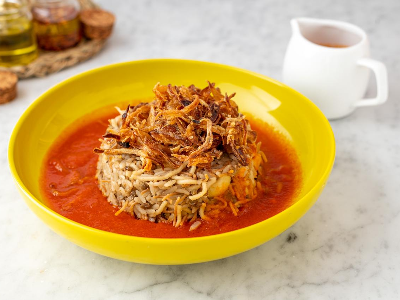 Potachi Restaurant delivery service in UAE | Talabat