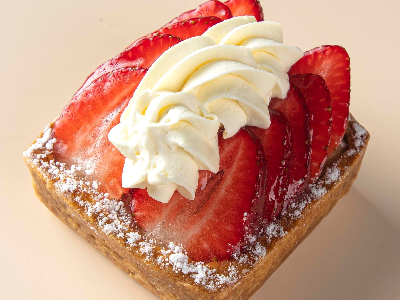 Mr Baker delivery service in Kuwait | Talabat