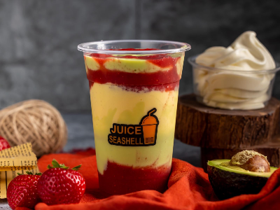 Seashell delivery service in Kuwait | Talabat