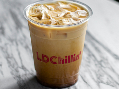 LDC Kitchen + Coffee delivery service in UAE | Talabat